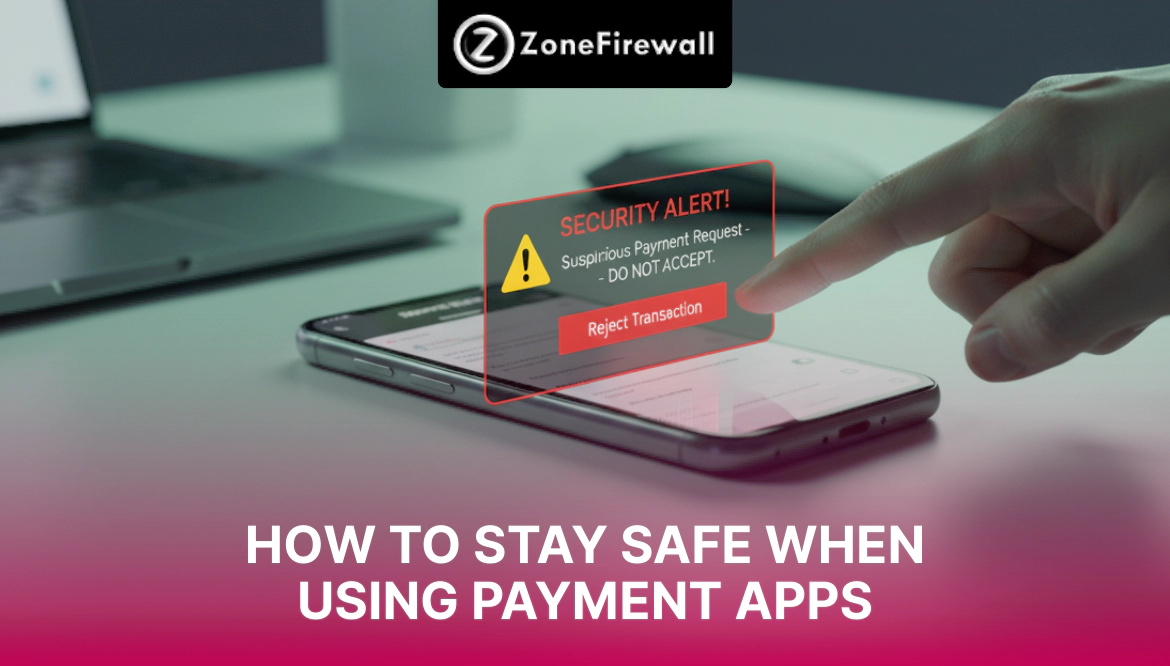 How to Stay Safe When Using Payment Apps Daily